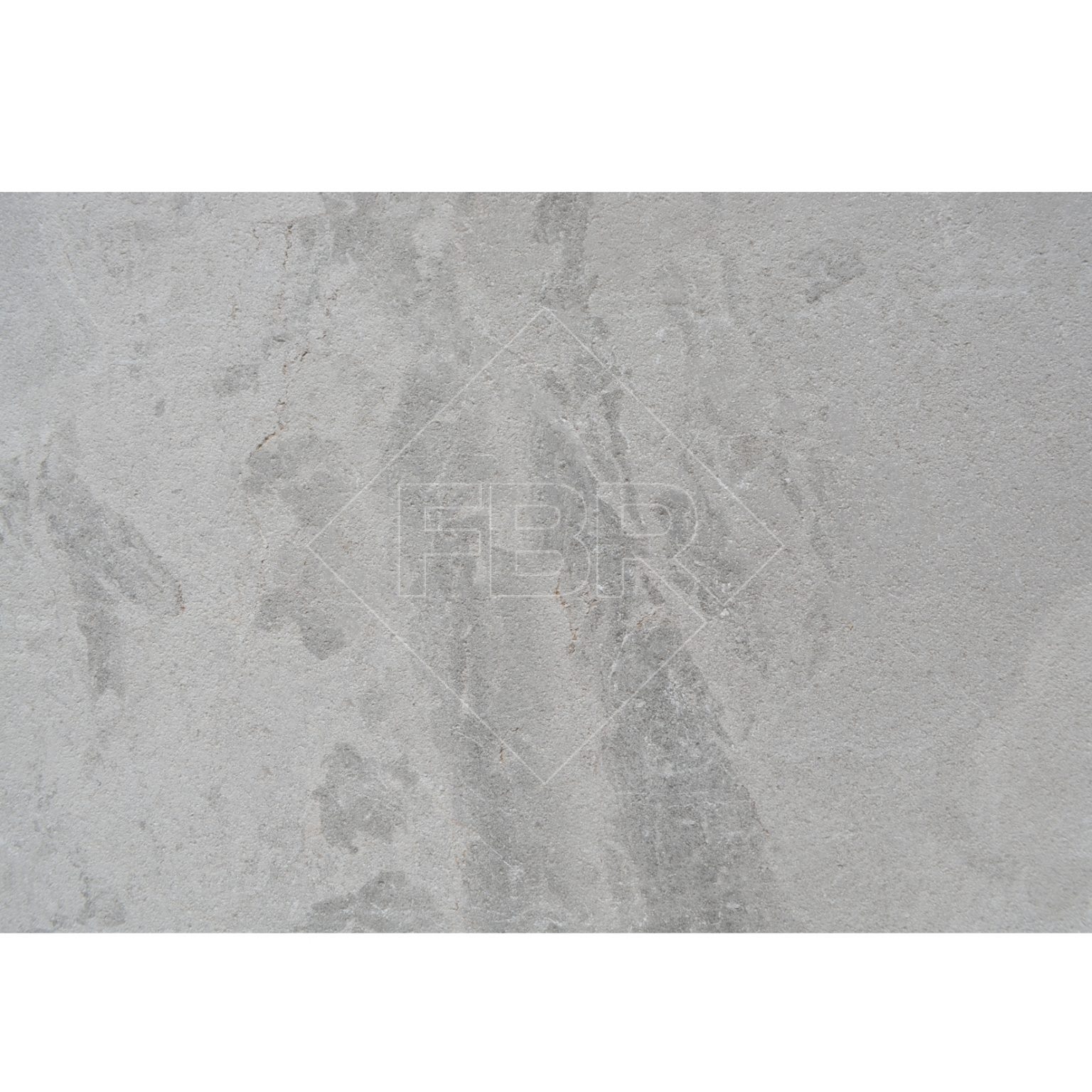 Atlantic Grey Fine Picked Marble Linear Pattern Paver (3cm) | FBR ...