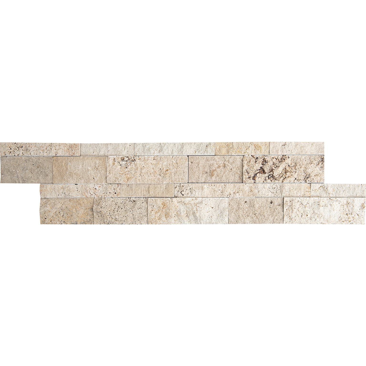 6x24 Valencia Splitface Travertine Ledger | FBR Marble | PAVERS – POOL ...