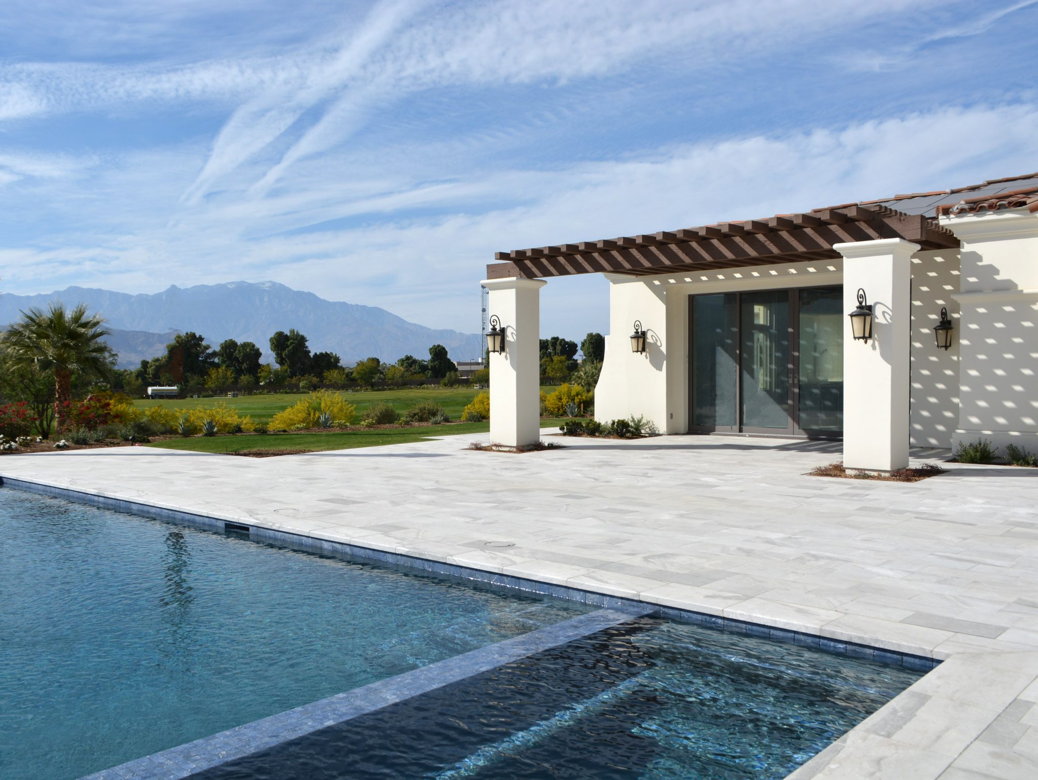 ATLANTIC GREY | FBR Marble | PAVERS – POOL COPINGS – WALL PANELS