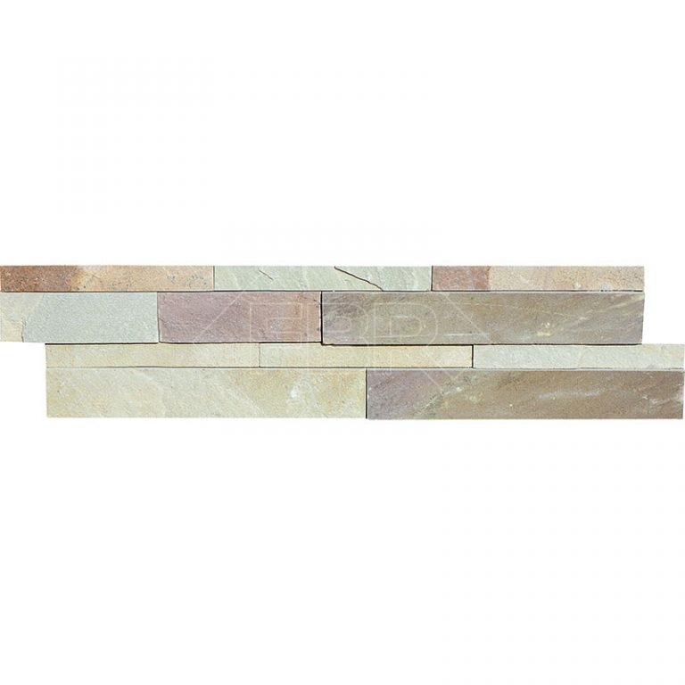 6x24 Portland Splitface Sandstone Ledger Panel | FBR Marble | PAVERS ...