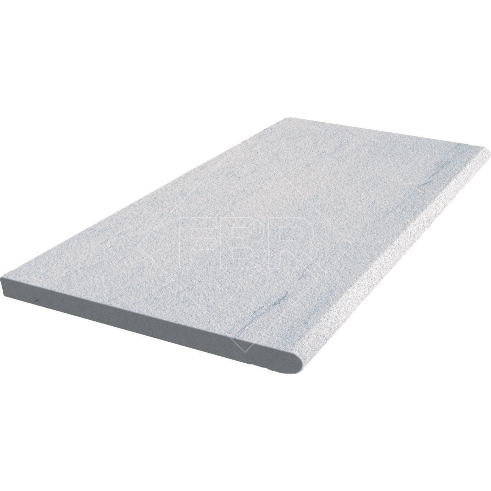 Solto White Marble Coping | FBR Marble | PAVERS – POOL COPINGS – WALL ...