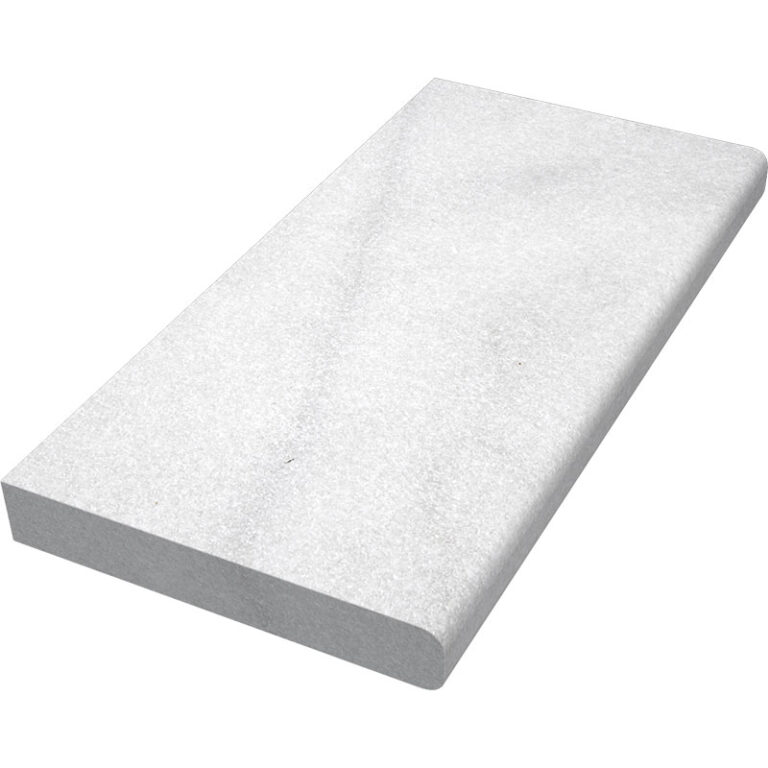 16x24 Bianco Turco Fine Picked Marble Coping (5cm) | FBR Marble ...